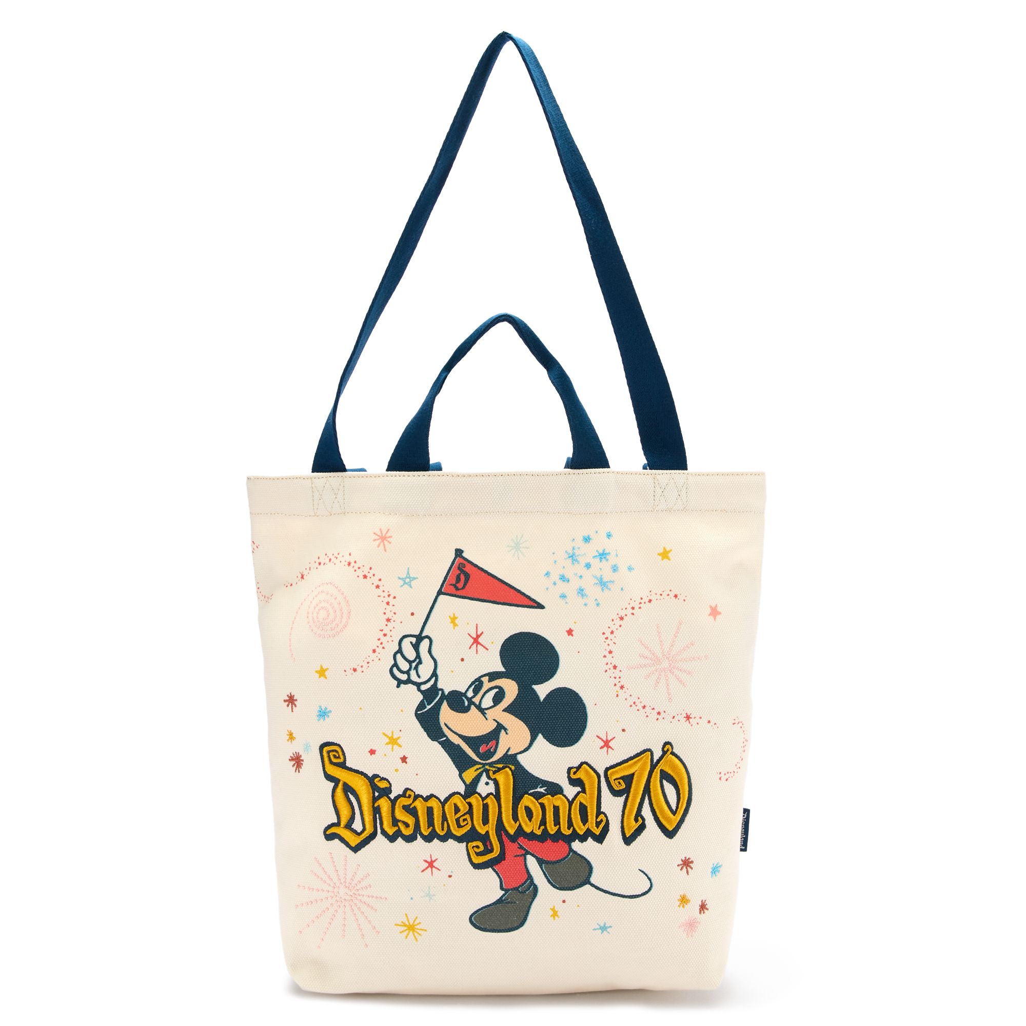 Disneyland Resort 70th Anniversary Vault Mickey Mouse & Maps Collection ...