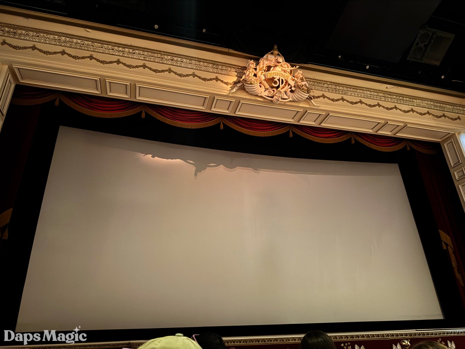 Pictorial: Muppet*Vision 3D at Disney's Hollywood Studios