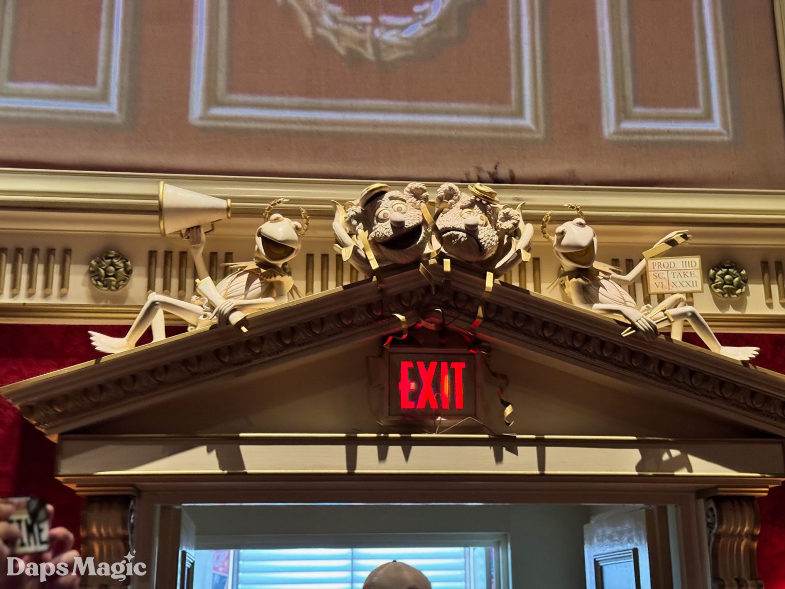 Pictorial: Muppet*Vision 3D at Disney's Hollywood Studios