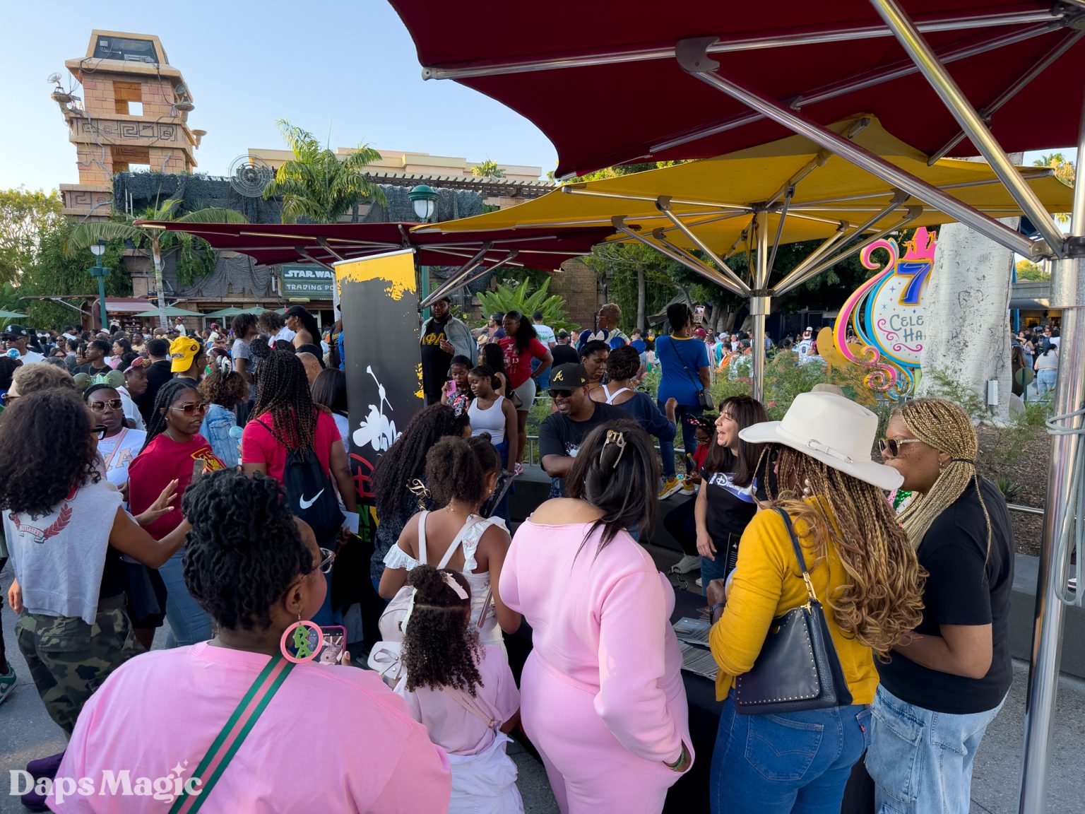 Drum Major Mickey Mouse Debuts at Disneyland Resort For First West ...
