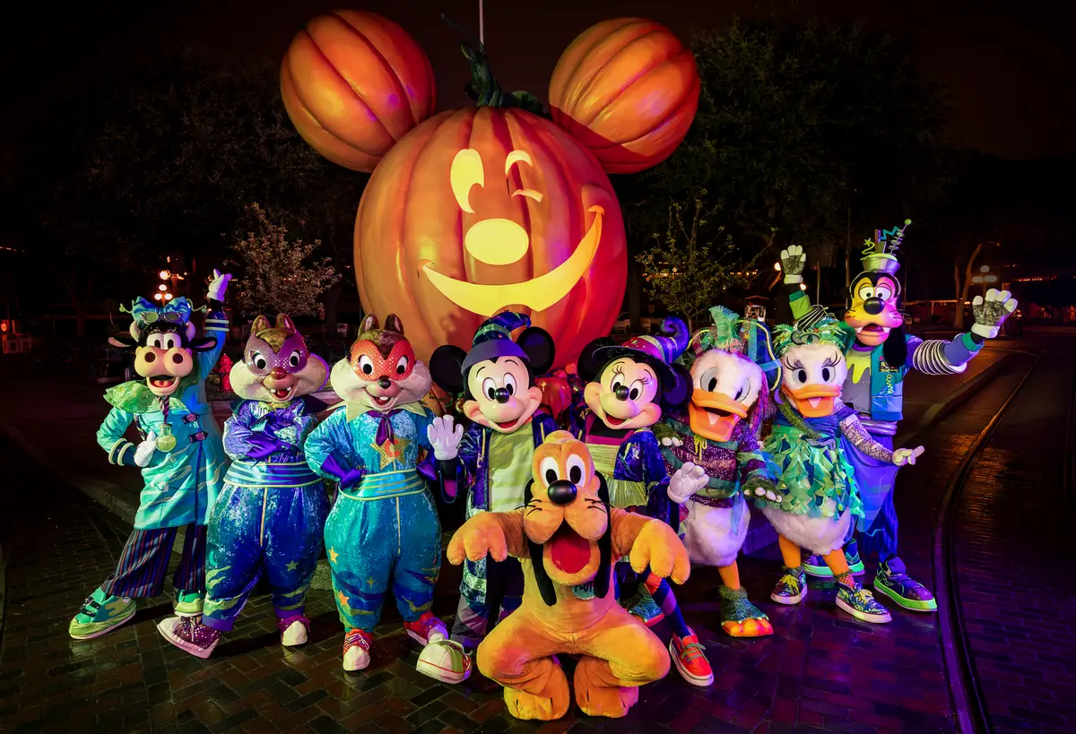 Check Out These 10 Days in September with $104 Ticket Days During ...