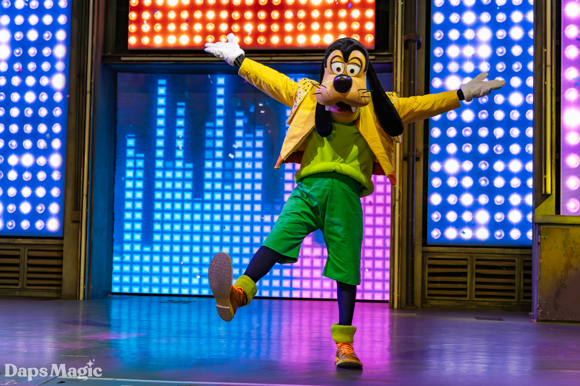 CHOC Walk in the Park Brings Community Together for Common Cause at ...