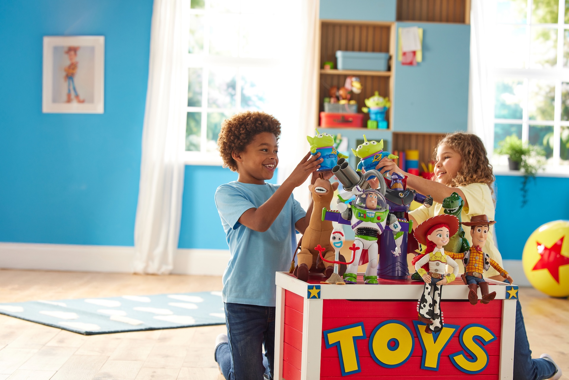 Check Out Disney Store’s Top Toy Picks for 2025 Holidays