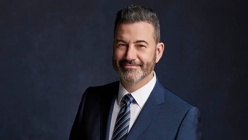 'Jimmy Kimmel Live!' Returning to Sinclair and Nexstar ABC Affiliate ...