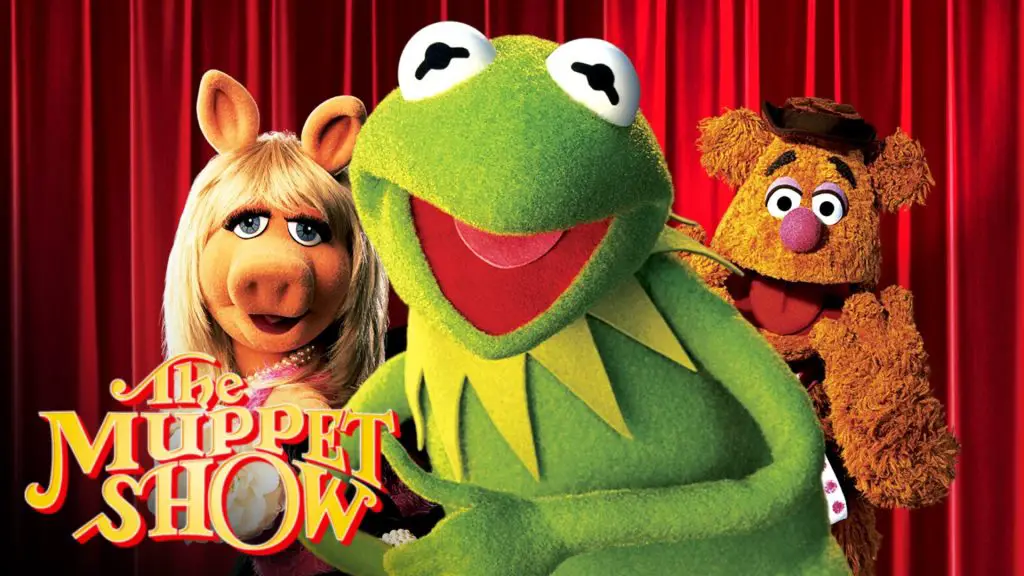 The Muppet Movie at 45 Years is Still as Relevant as Ever