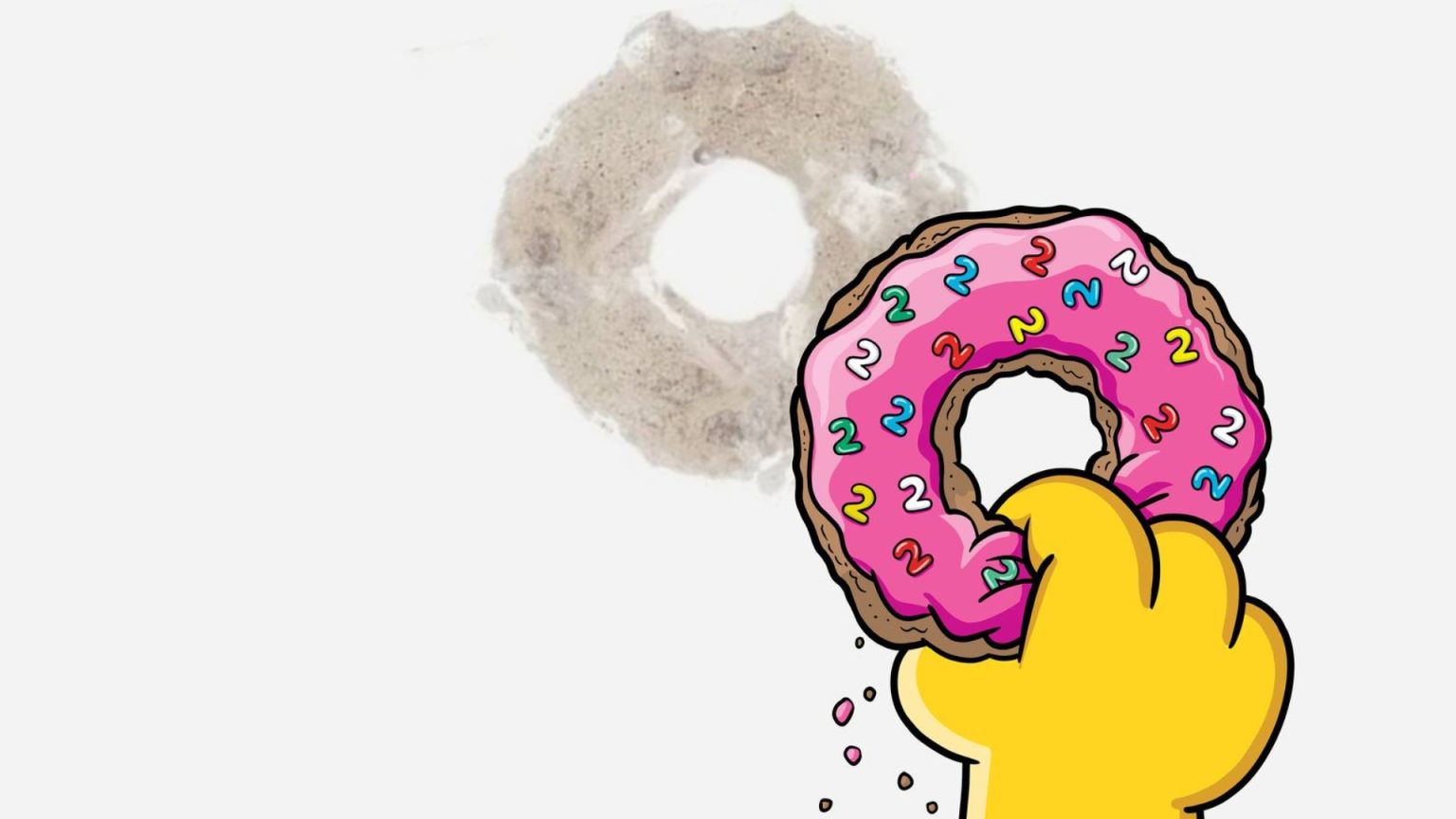 New Poster and Release Date Unveiled for 'The Simpsons Movie' Sequel