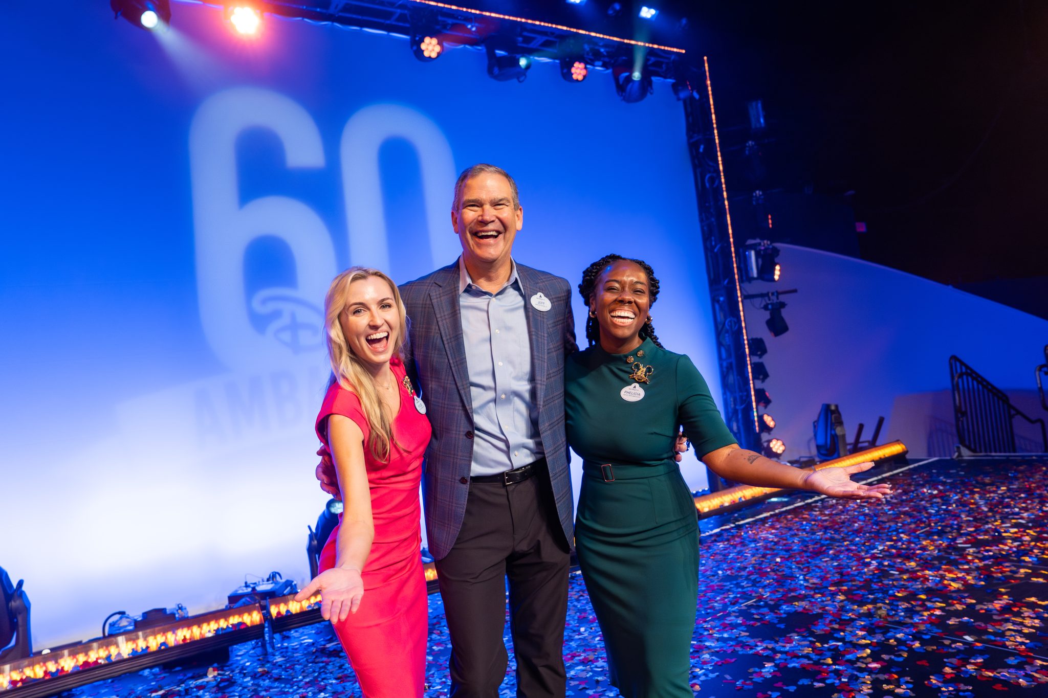 Walt Disney World Resort Reveals 2026-2027 Disney Ambassador Team