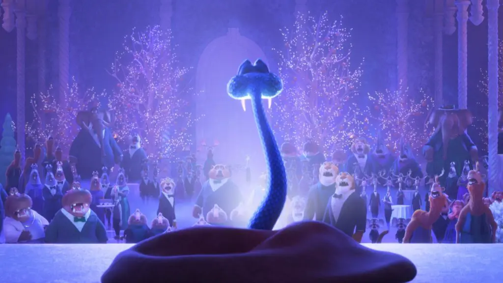 Final Trailer Released for 'Zootopia 2' Ahead of Movie's November Release