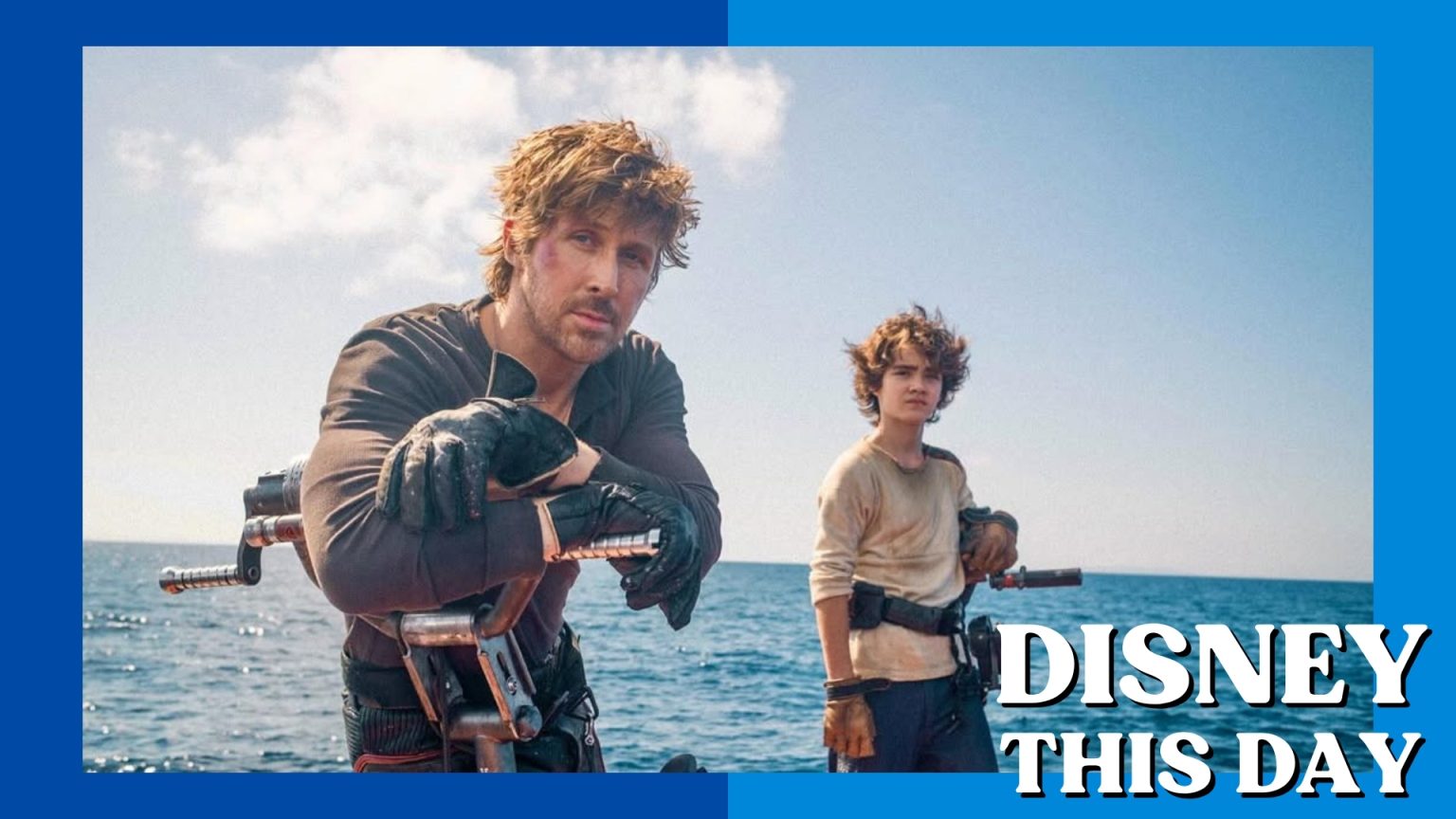 Disney Extends CFO Hugh Johnston's Contract