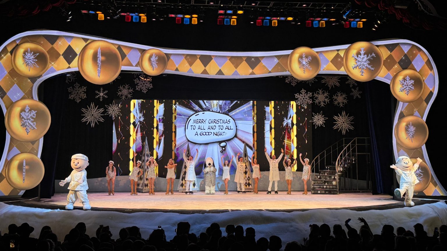 'The Gift of the Magic, 1885' Provides Wonderful Reminder About What ...