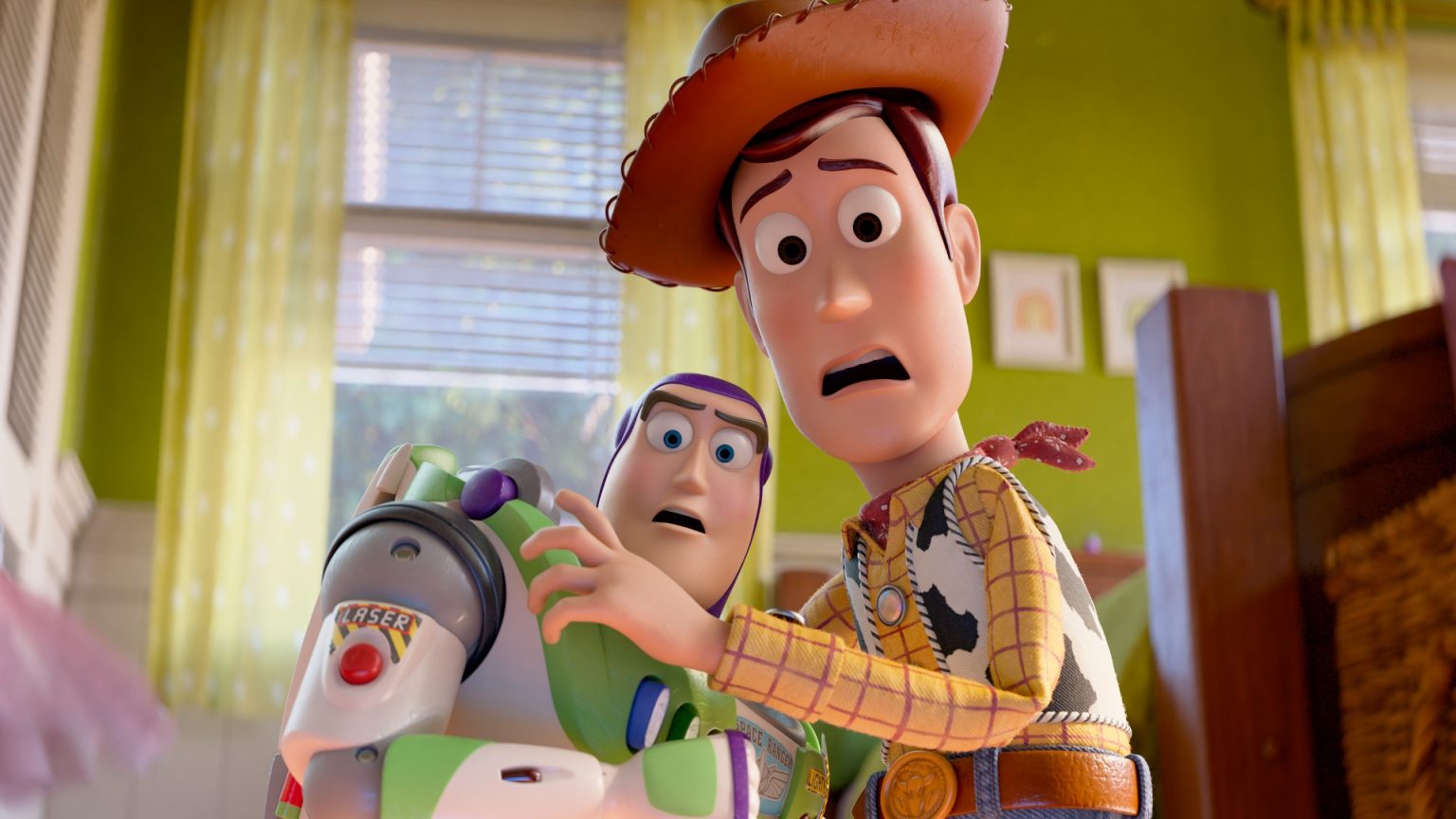 Disney Extends CFO Hugh Johnston's Contract