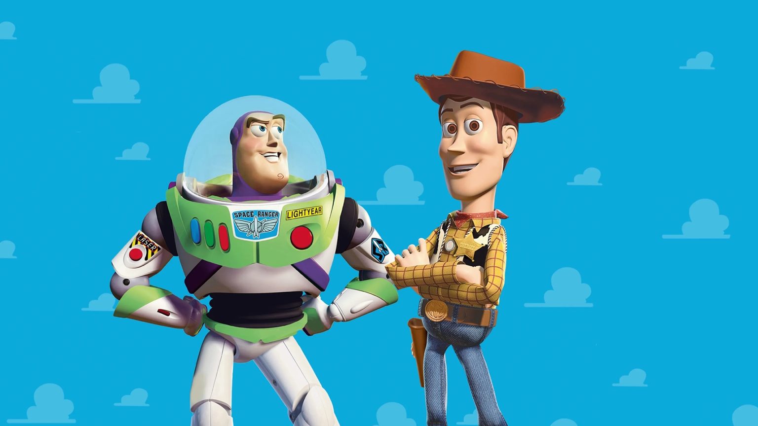Pixar's Andrew Stanton Reflects on Success of 'Toy Story' After 30 Years