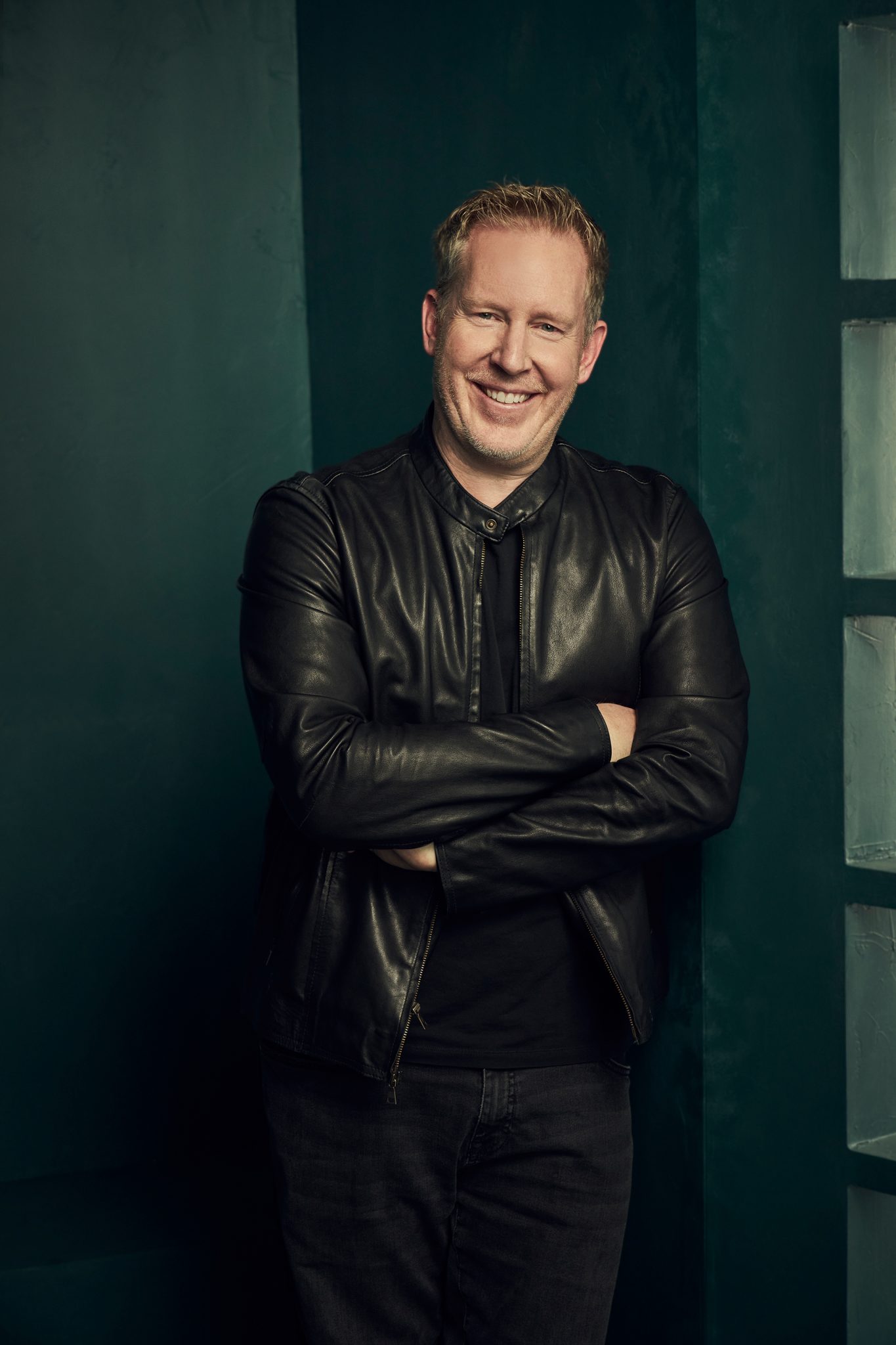 Jared Bush Talks 'Zootopia 2' and Future of Walt Disney Animation Studios