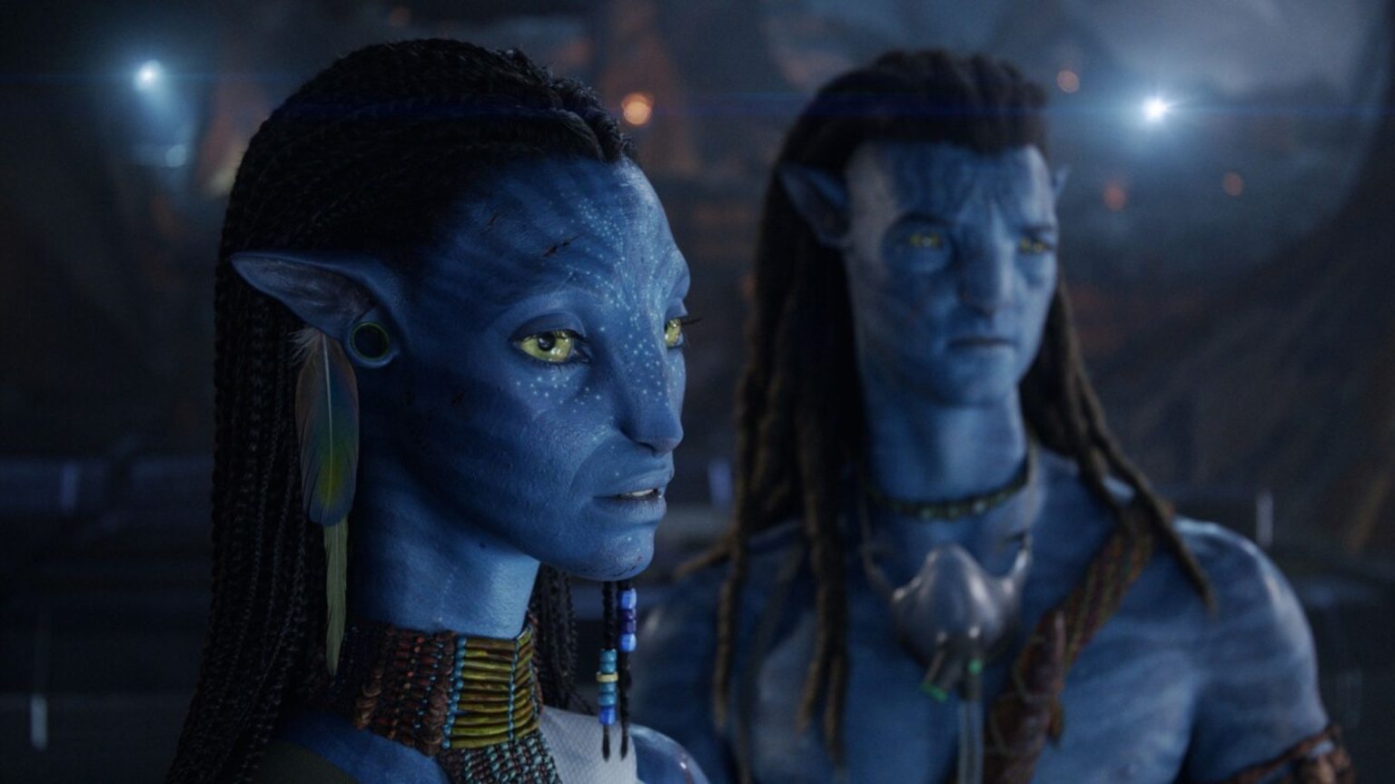 'Avatar: Fire and Ash' Kicks Off Holiday Run With Solid Opening Weekend