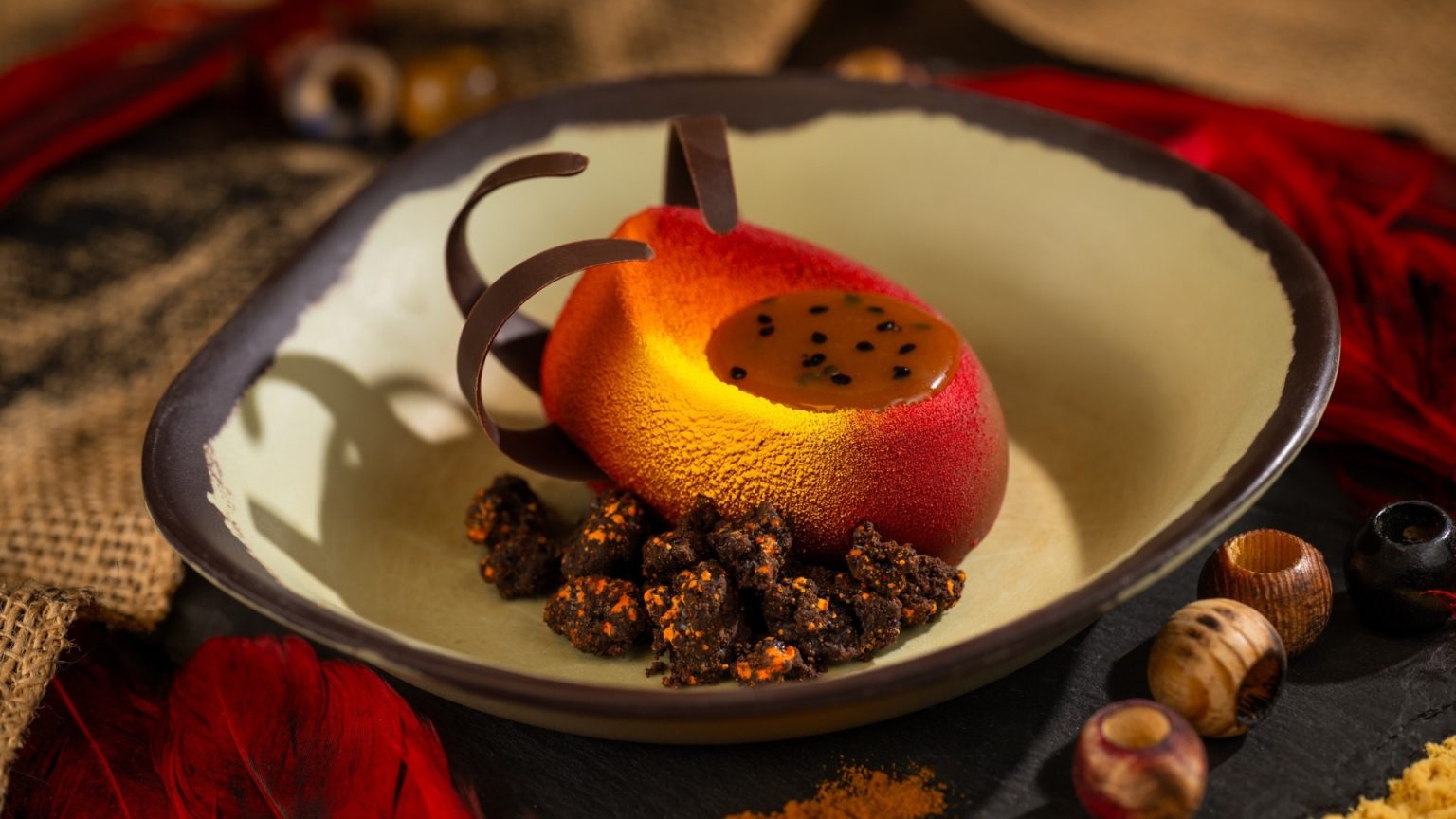 VIDEO: Wintertime Enchantment at Sleeping Beauty's Winter Castle