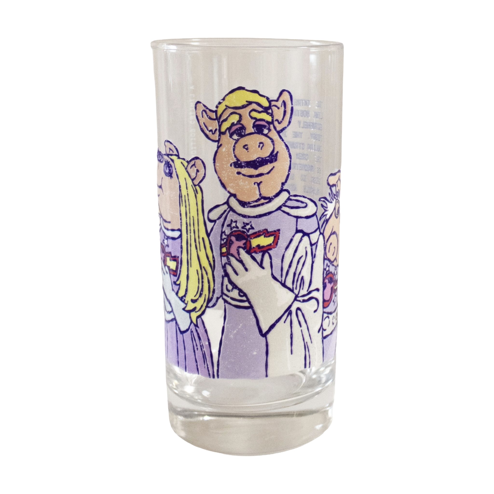 Pigs in Space Merchandise Arrives at The Muppets Shop at Mickey's of Glendale