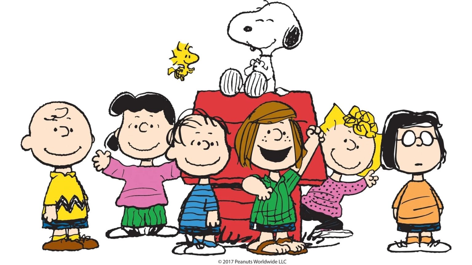 Peanuts to Be Purchased By Sony