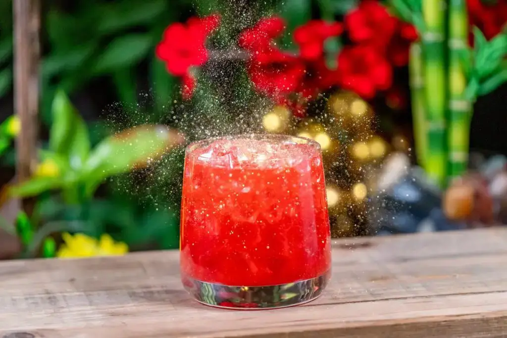 Geek Eats: Lunar New Year Celebration Food & Beverage Guide