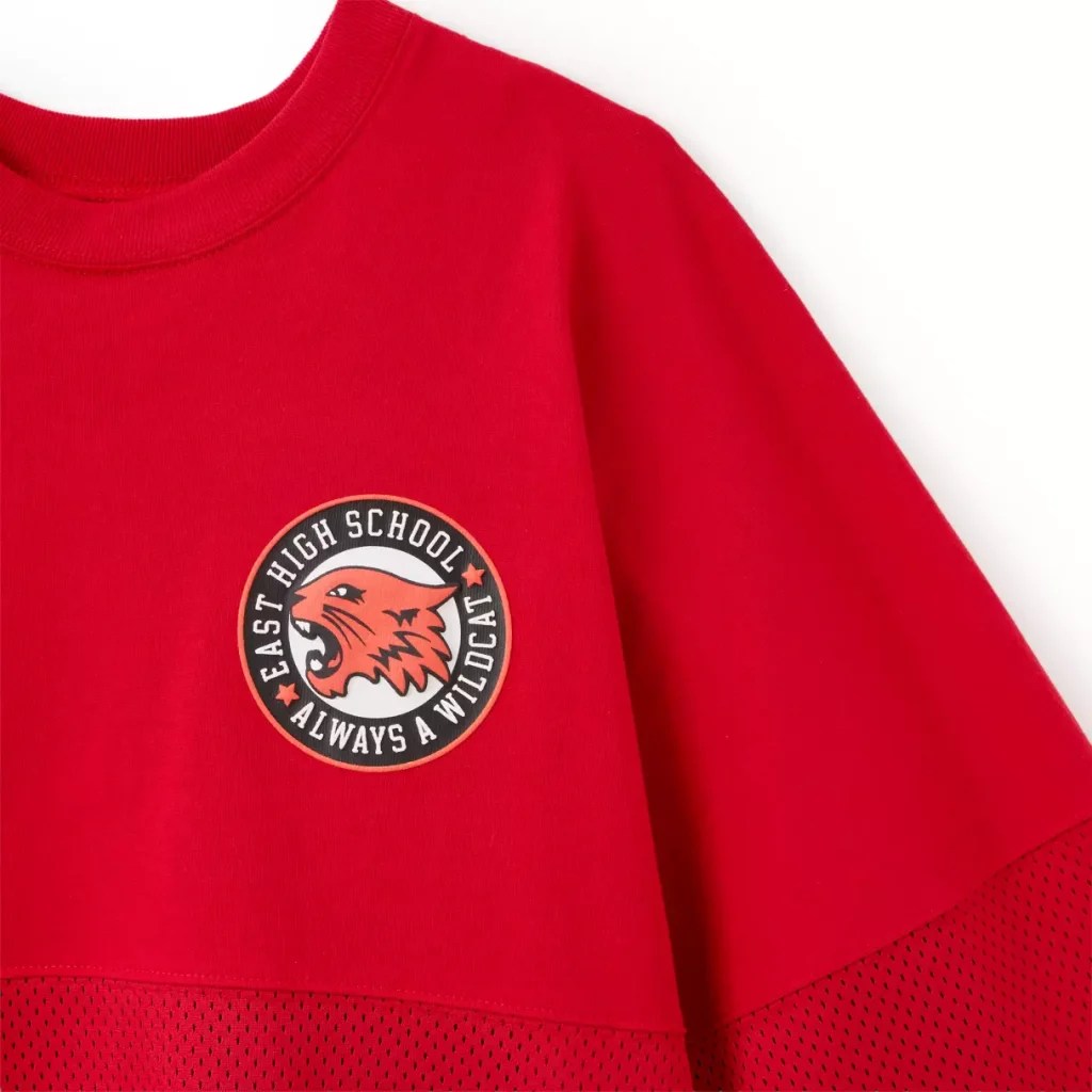 Disney Store Celebrates 20 Years of 'High School Musical' with New ...