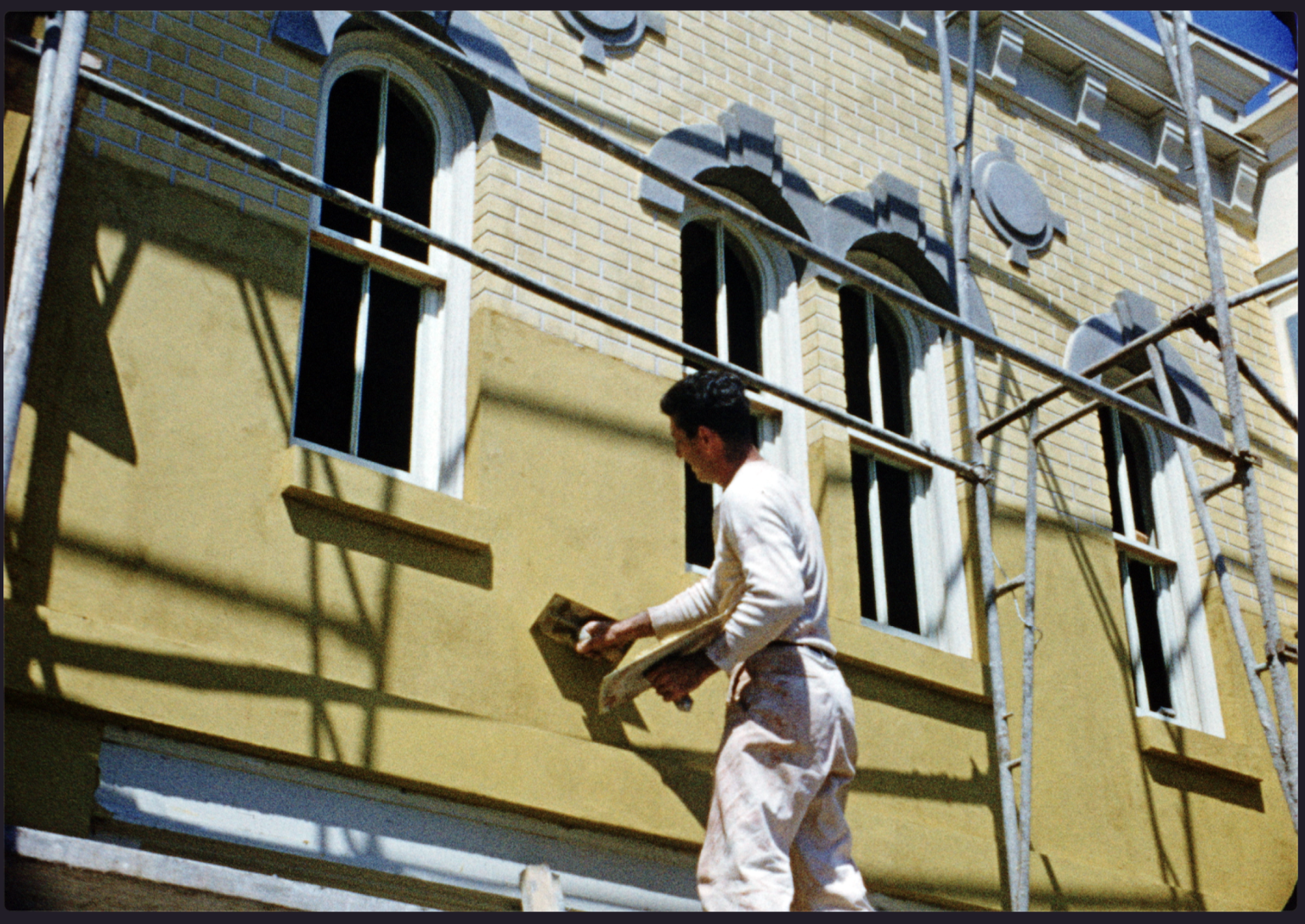 Disneyland Handcrafted: The Magic of Creation