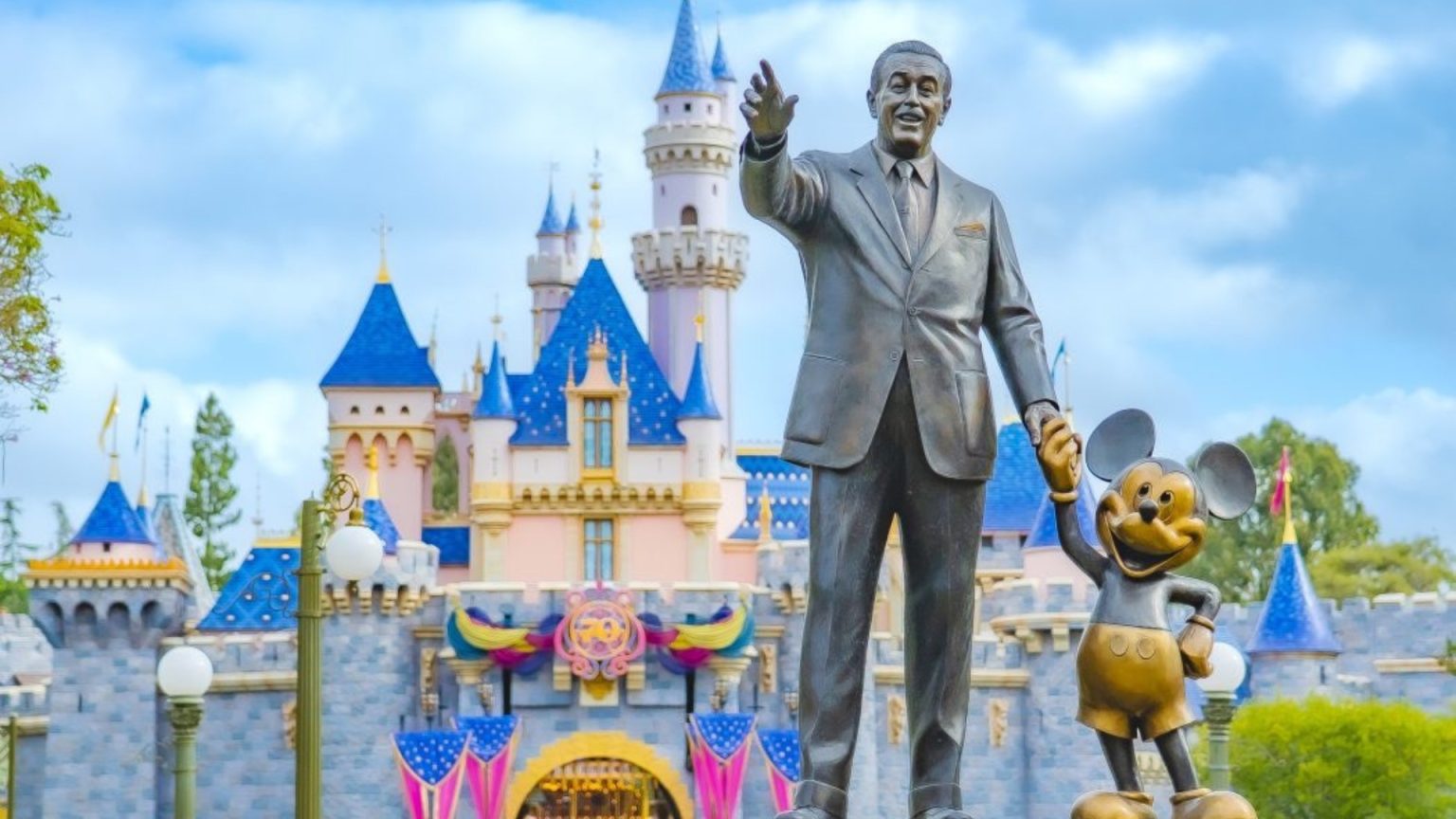 Celebrate 25 Years of Disney California Adventure with a Magic Key ...