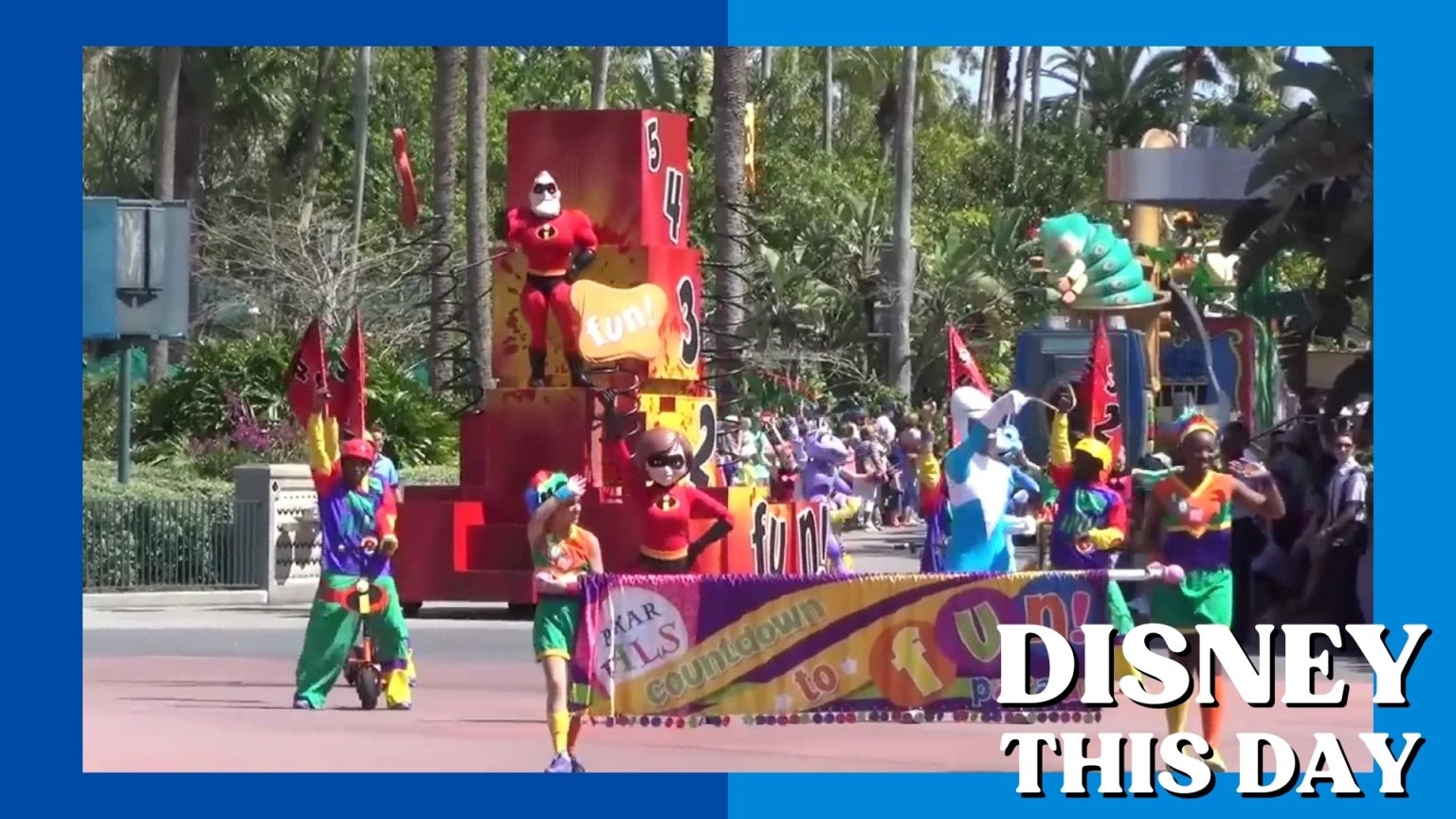 Meet Disney Fine Artist Heather Edwards at EPCOT International Festival ...