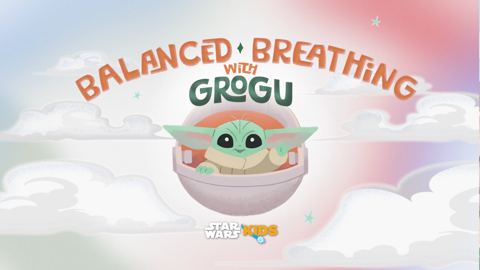 Disney, Lucasfilm and GoNoodle Collaborate on ‘Star Wars’ Mindfulness ...