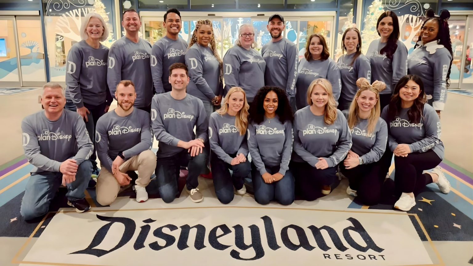 Disney Introduces planDisney Class of 2026