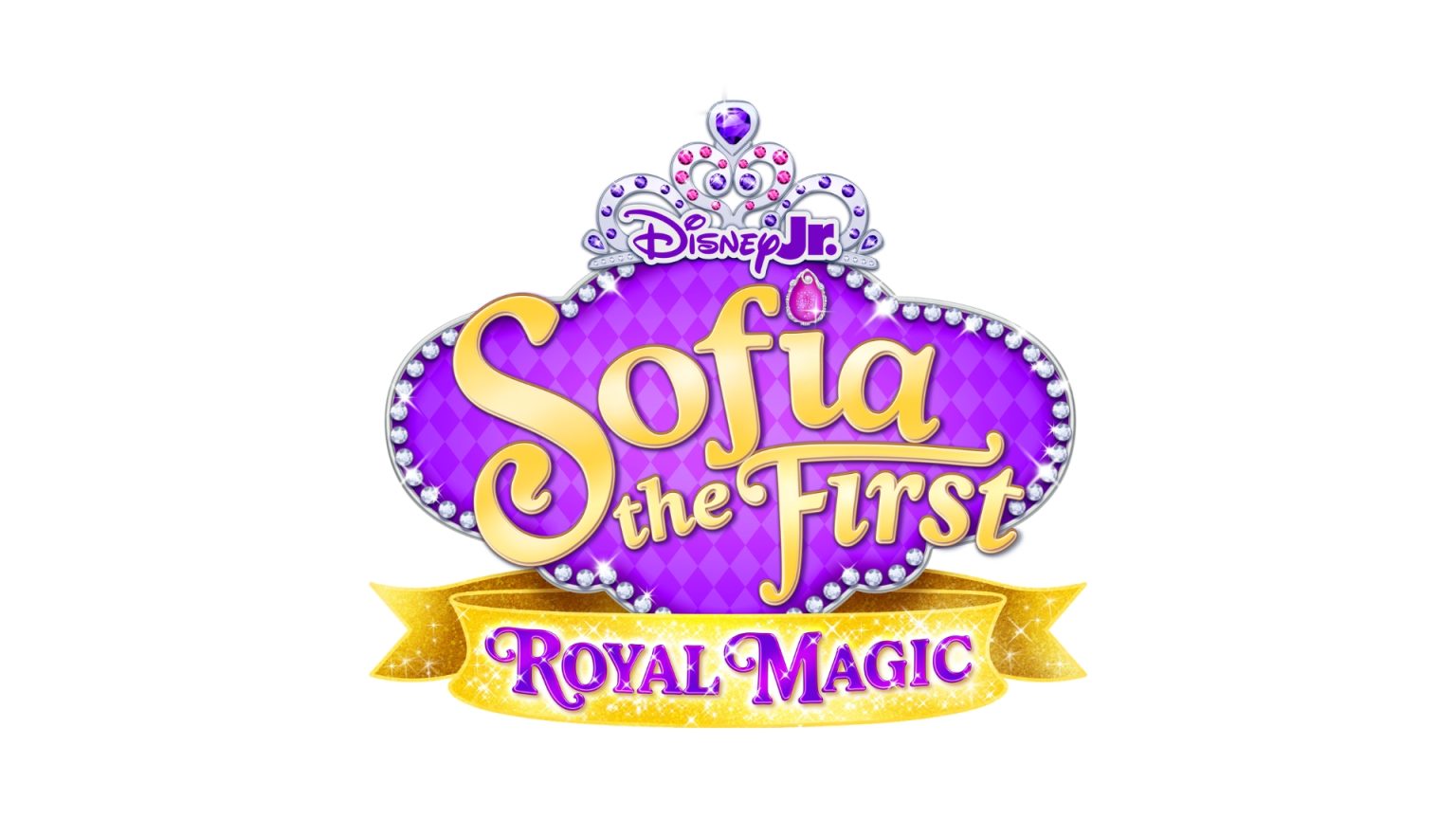 Disney Reveals First Look at ‘Sofia the First: Royal Magic’
