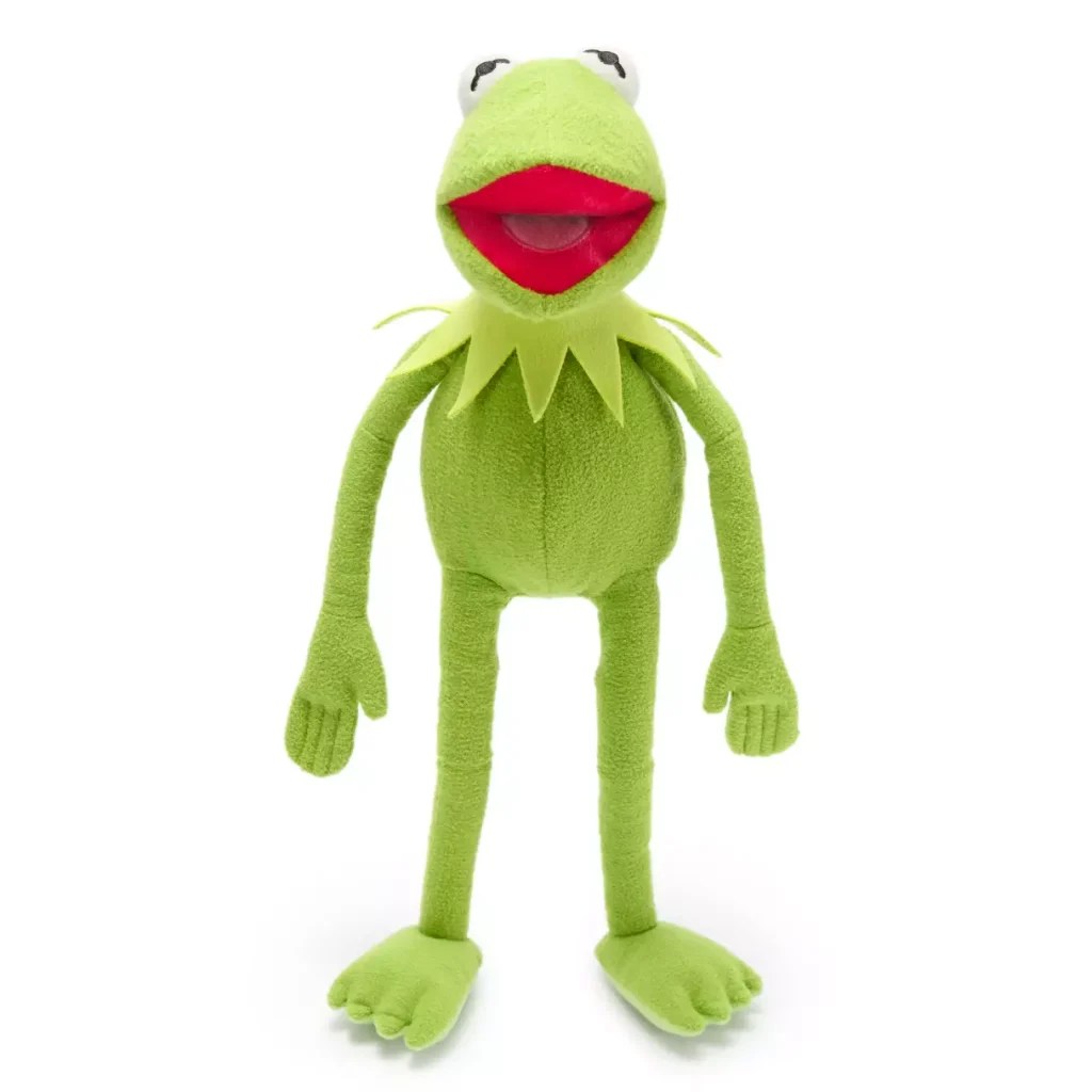 New Muppet Merchandise Arrives on Disney Store