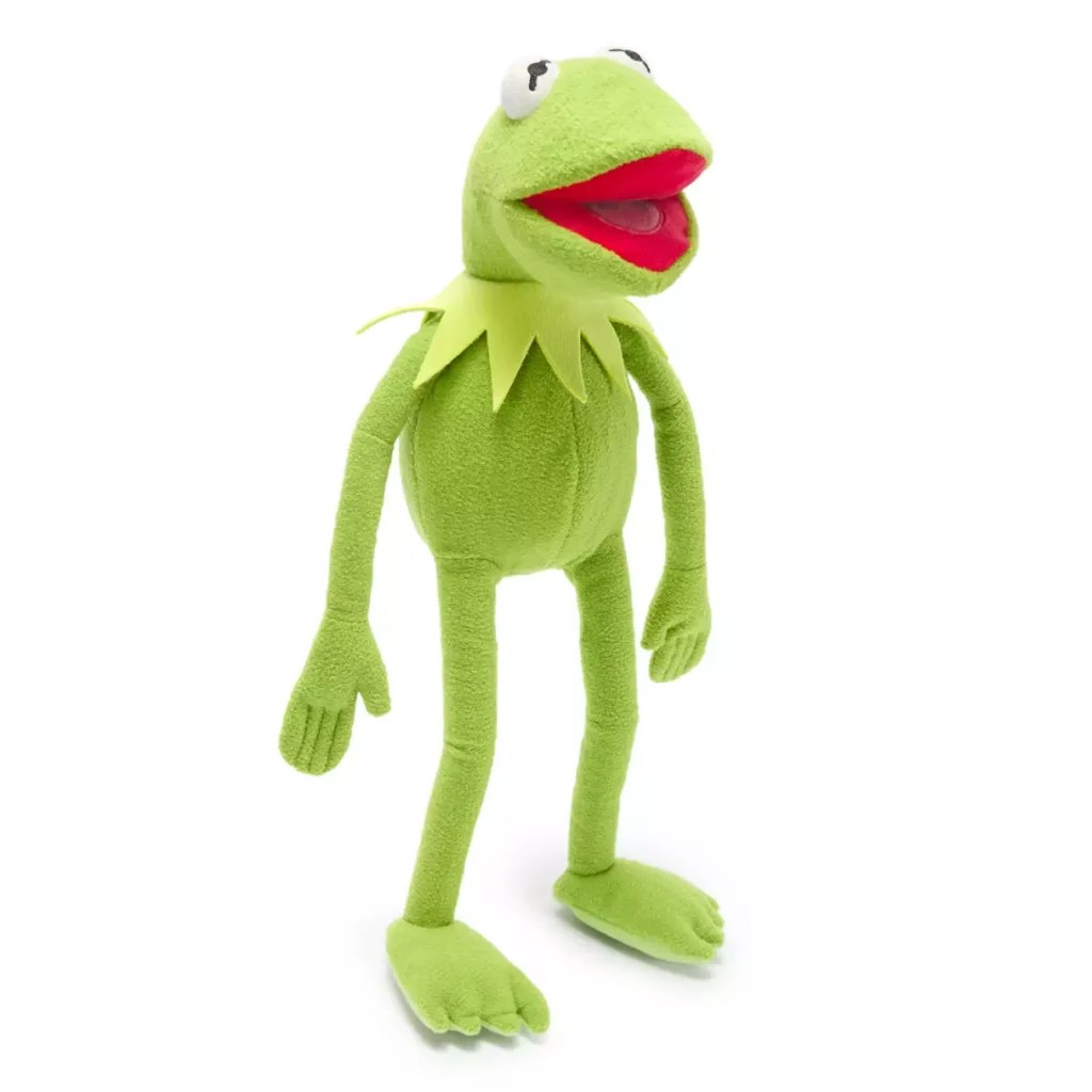 New Muppet Merchandise Arrives on Disney Store