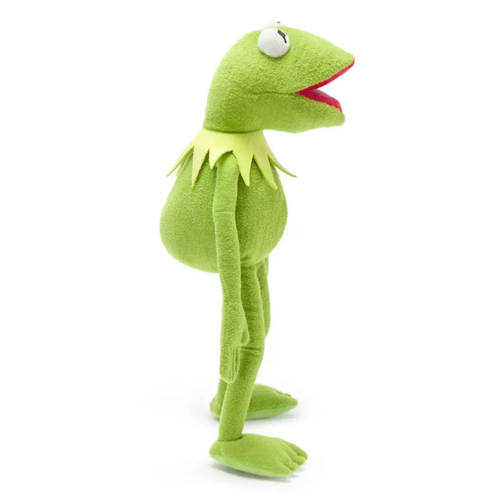 New Muppet Merchandise Arrives on Disney Store