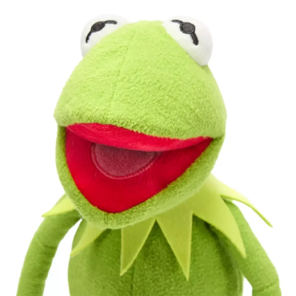 New Muppet Merchandise Arrives on Disney Store