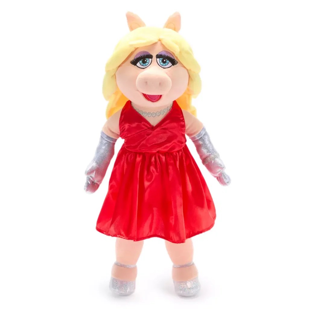 New Muppet Merchandise Arrives on Disney Store