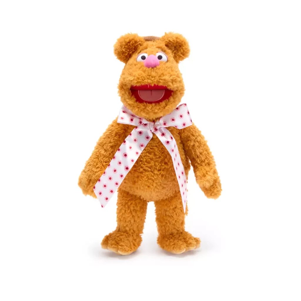 New Muppet Merchandise Arrives on Disney Store