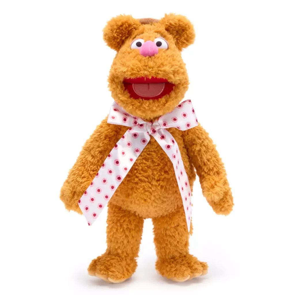 New Muppet Merchandise Arrives on Disney Store