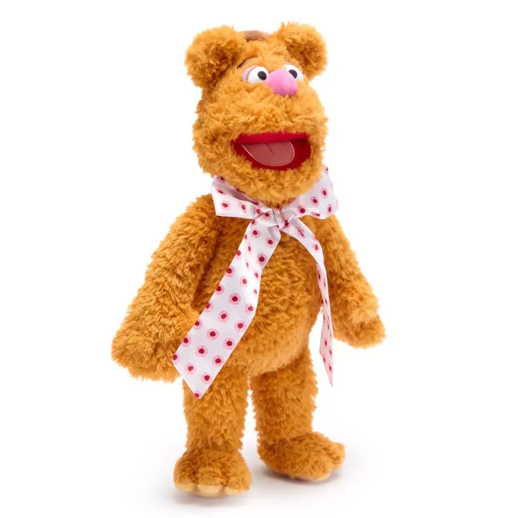 New Muppet Merchandise Arrives on Disney Store