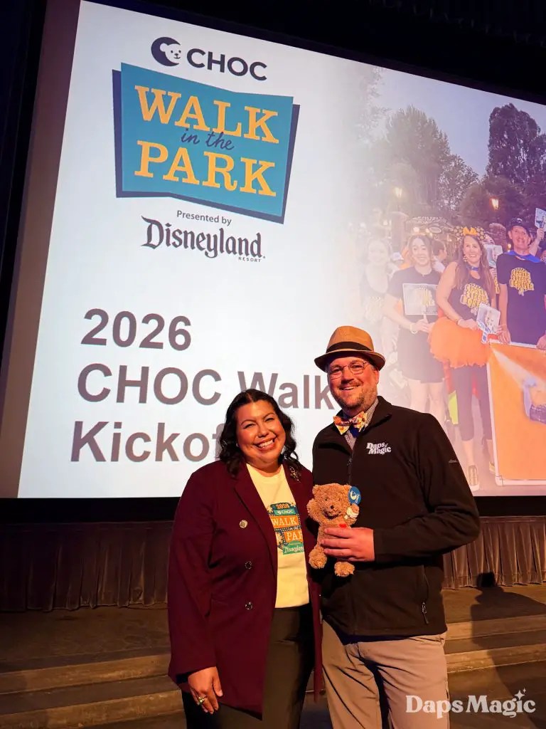 Little Victories, Big Waves: The Inspiring Heart of CHOC Walk 2026