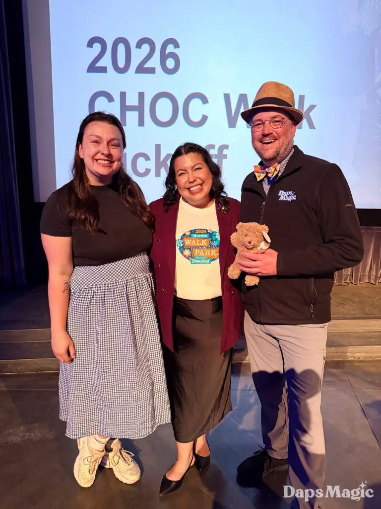 Little Victories, Big Waves: The Inspiring Heart of CHOC Walk 2026