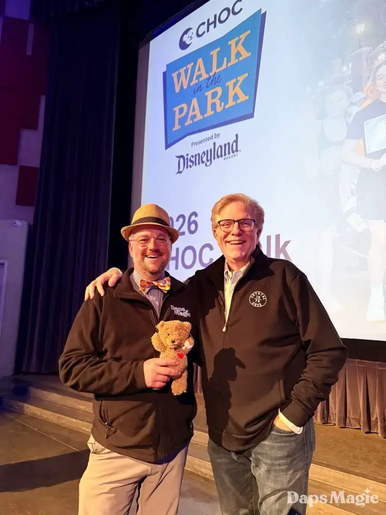 Little Victories, Big Waves: The Inspiring Heart of CHOC Walk 2026