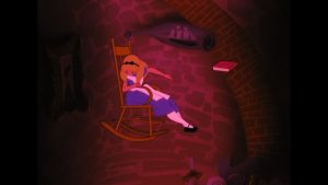 Restored 'Alice in Wonderland' Being Released in 4K in Celebration of ...