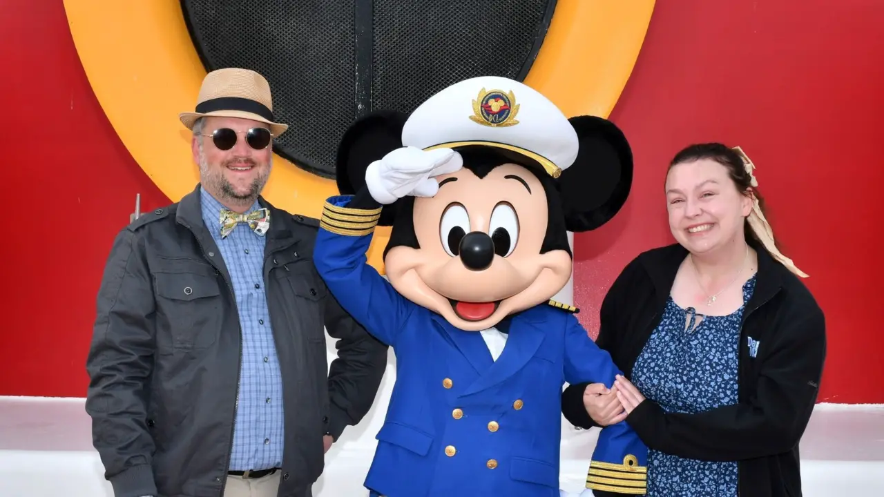 The Magic of Unreasonable Hospitality on Disney Cruise Line