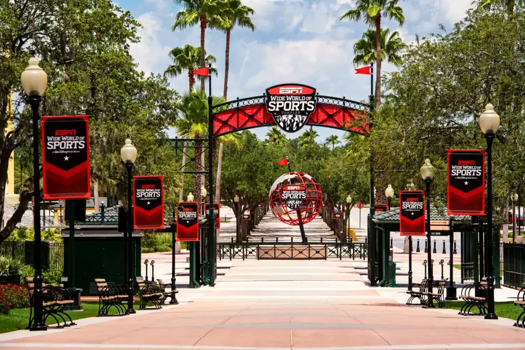 All About the ESPN Wide World of Sports Complex
