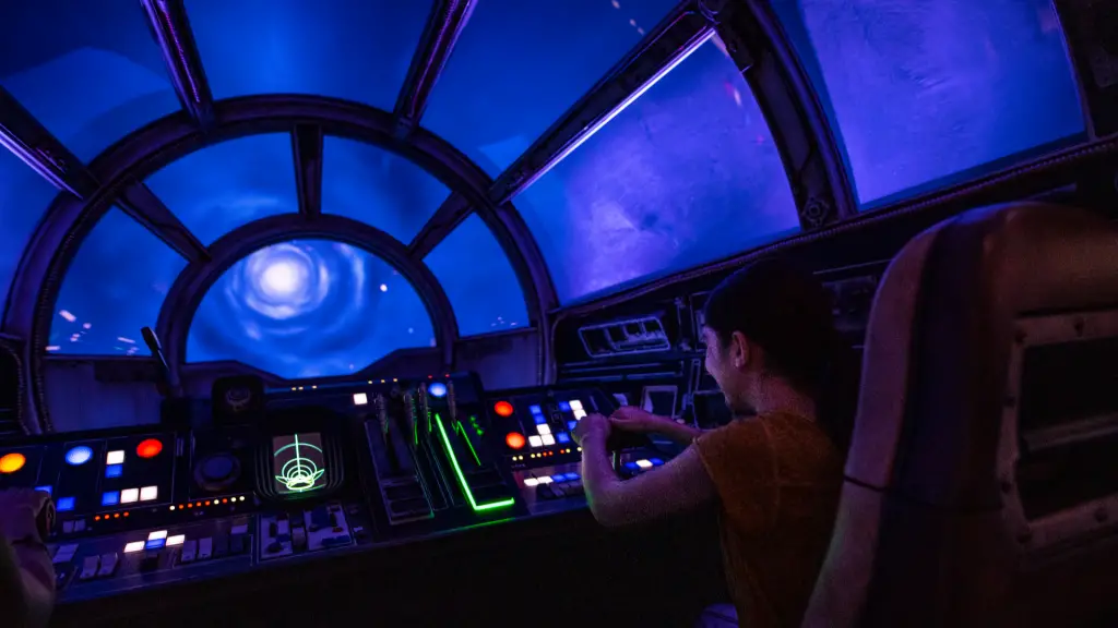 Guide: Updated Millennium Falcon: Smugglers Run