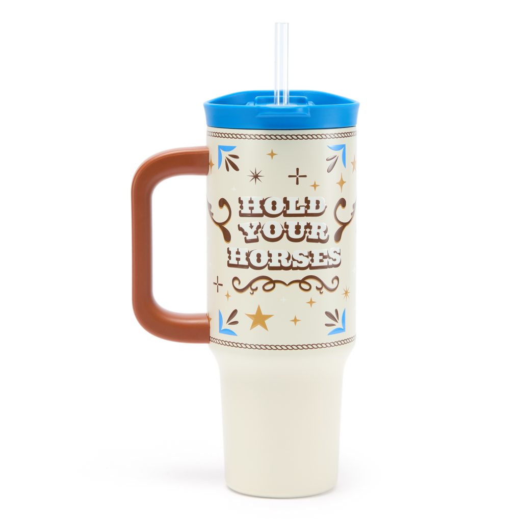 'Toy Story 5' Collection Arrives on Disney Store