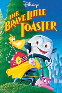 'The Brave Little Toaster' Arrives on Disney+