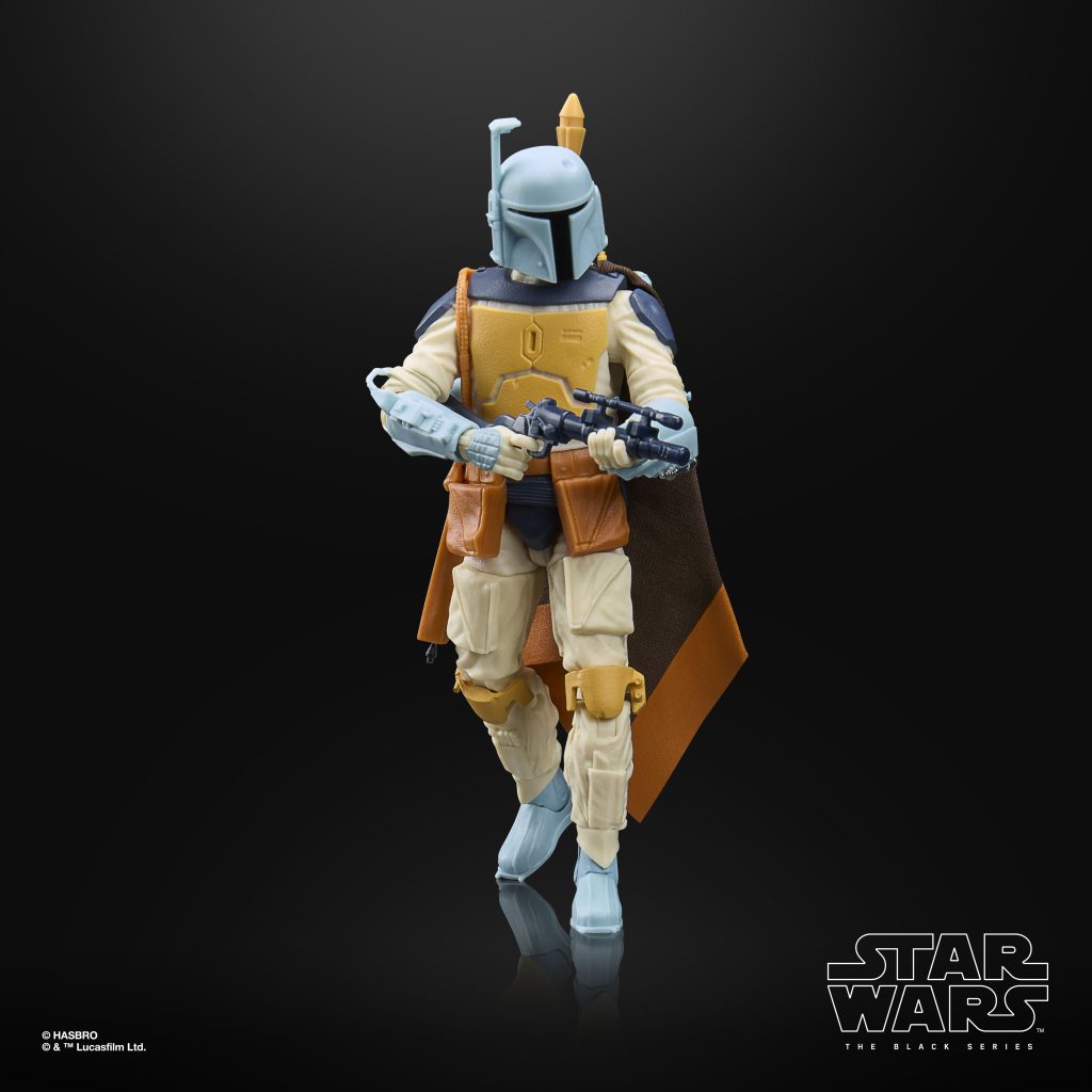 New Hasbro STAR WARS: DROIDS 6-Inch Scale Action Figures Available for ...