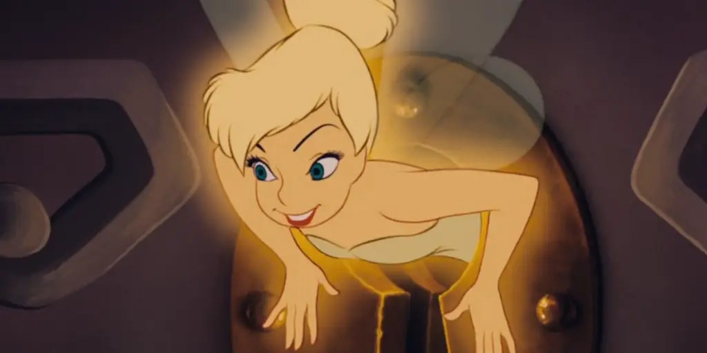 Tinker Bell Inspiration Margaret Kerry Passes Away at 97