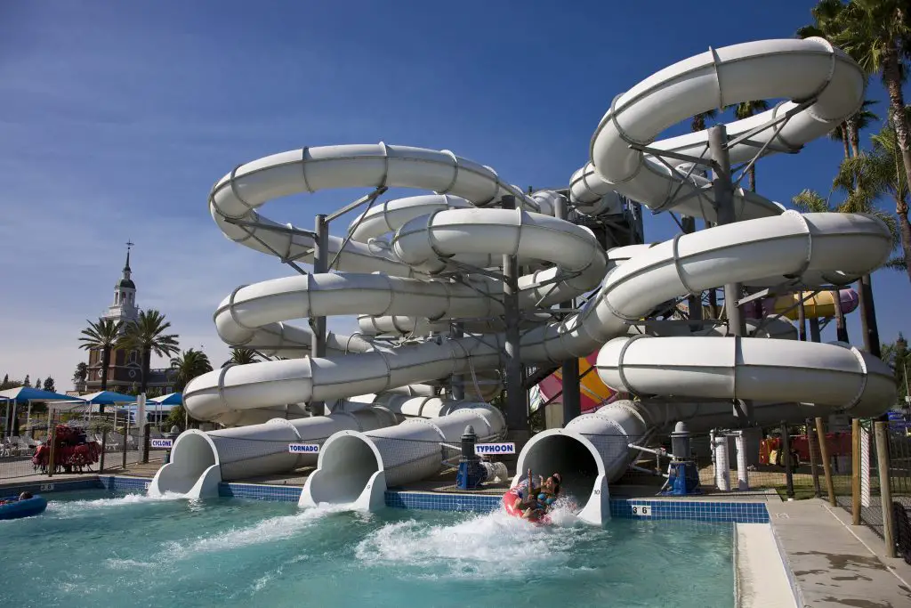 Knott's Soak City Is Ready For Summer